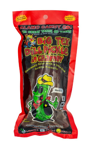 News – Alamo Candy Company