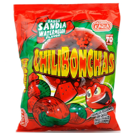 Alamo Candy Company