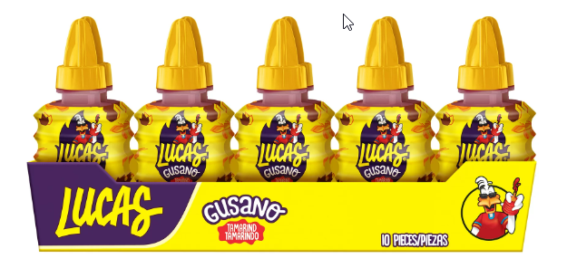 Alamo Candy Company