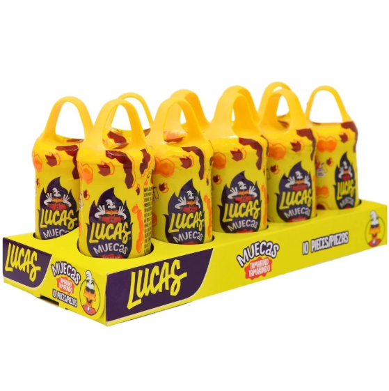 Alamo Candy Company